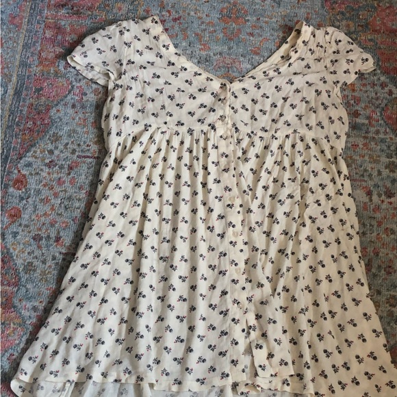 Ralph Lauren | Dresses | Beverly Marsh Dress | Poshmark